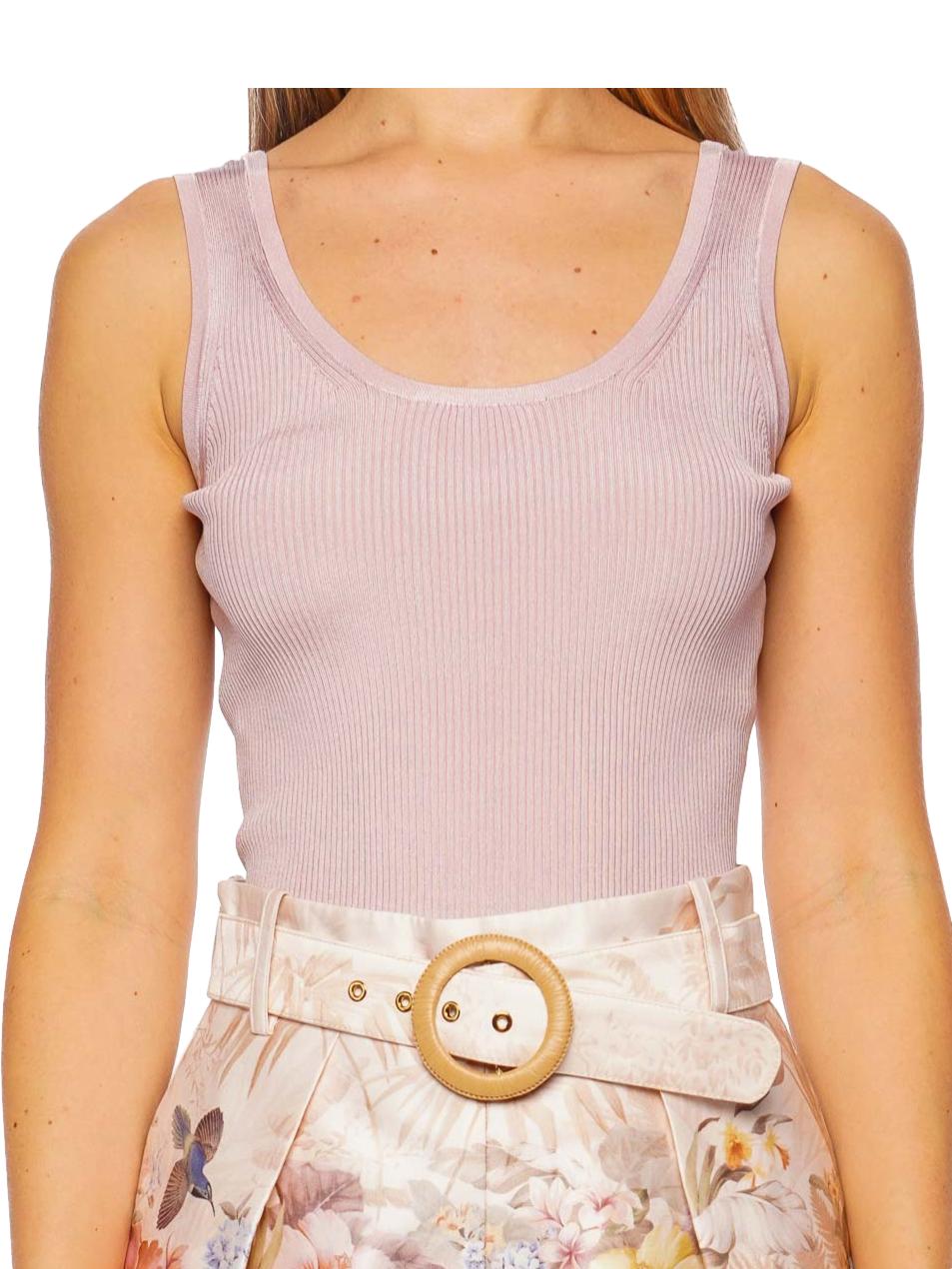 ZIMMERMANN Zimmermann Sleeveless Vest